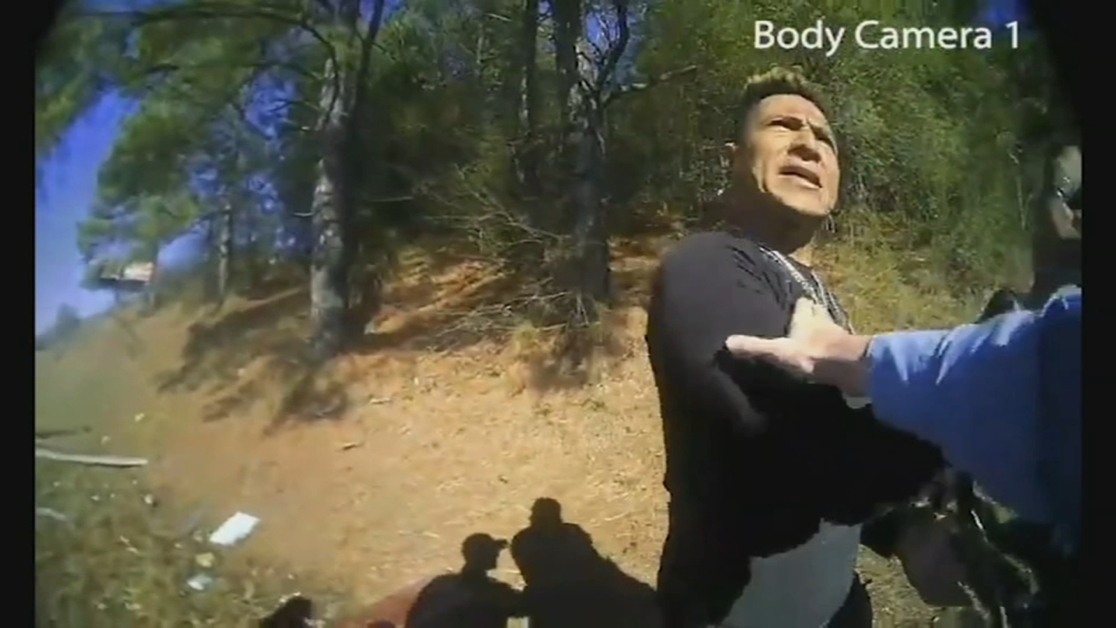 Daniel Turcios: Man killed by Raleigh police on I-440 was not ...