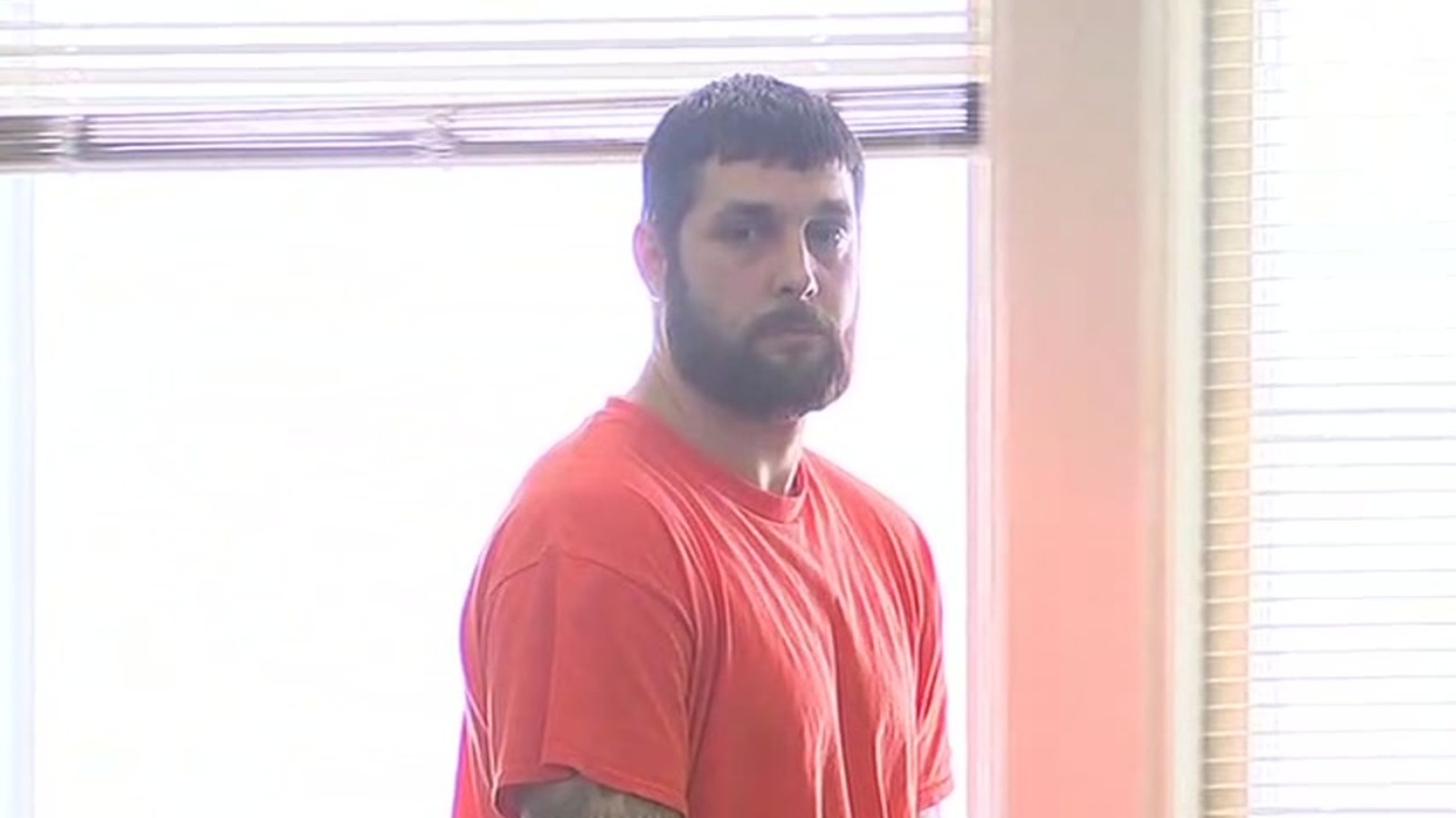 Kevin Munn: Suspect in murder of pastor's wife, Nancy Alford, found ...