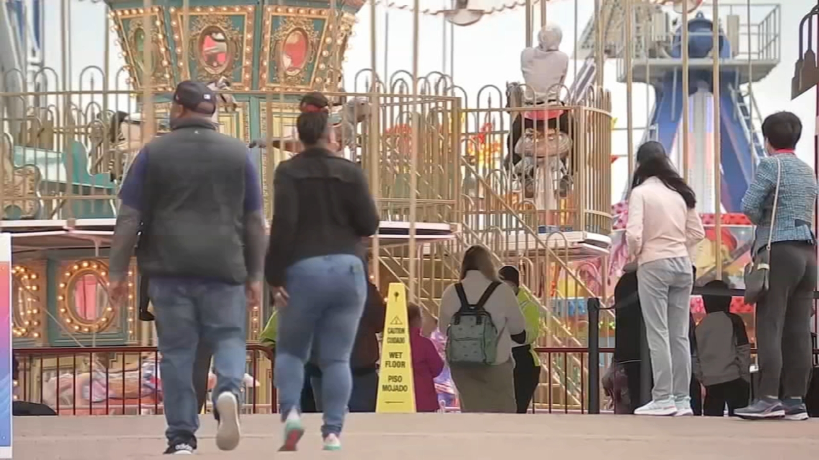 Spring Break 2022: Galveston tourists are seeing more expensive nightly ...