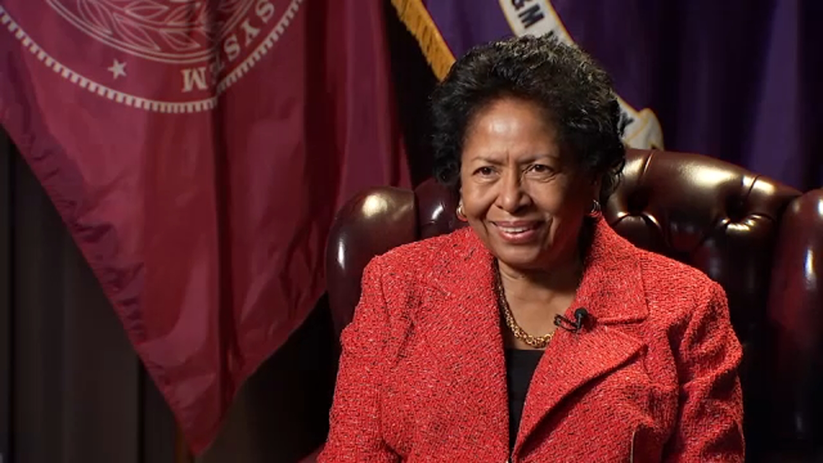 Prairie View A&M University president Ruth Simmons joins Rice ...