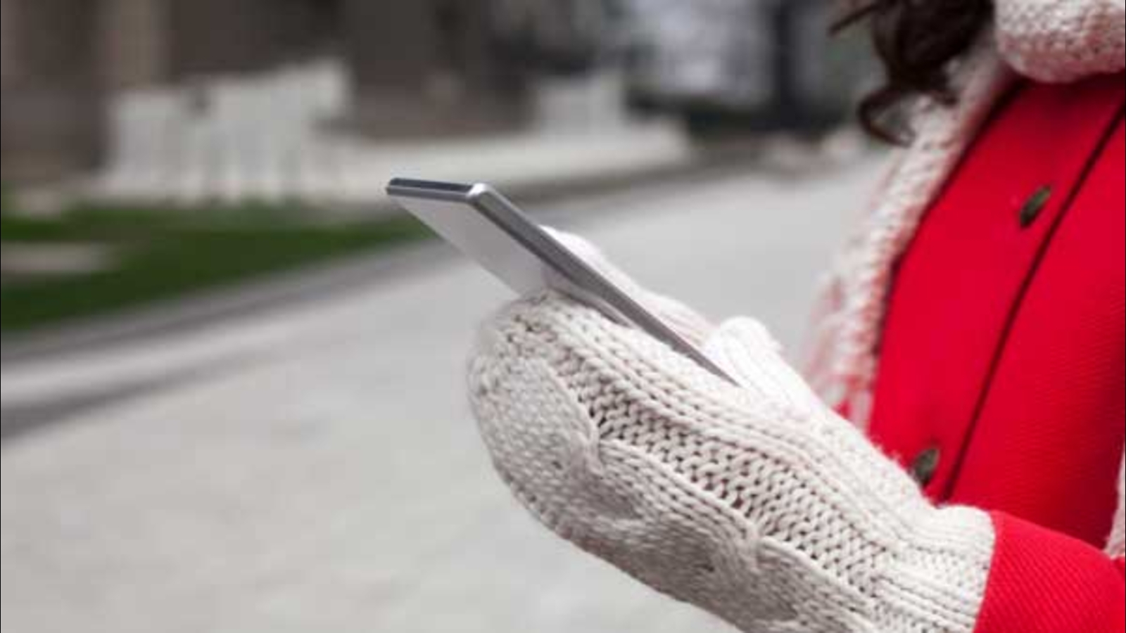 Are your winter mittens making you sick? How to avoid glove germs ...