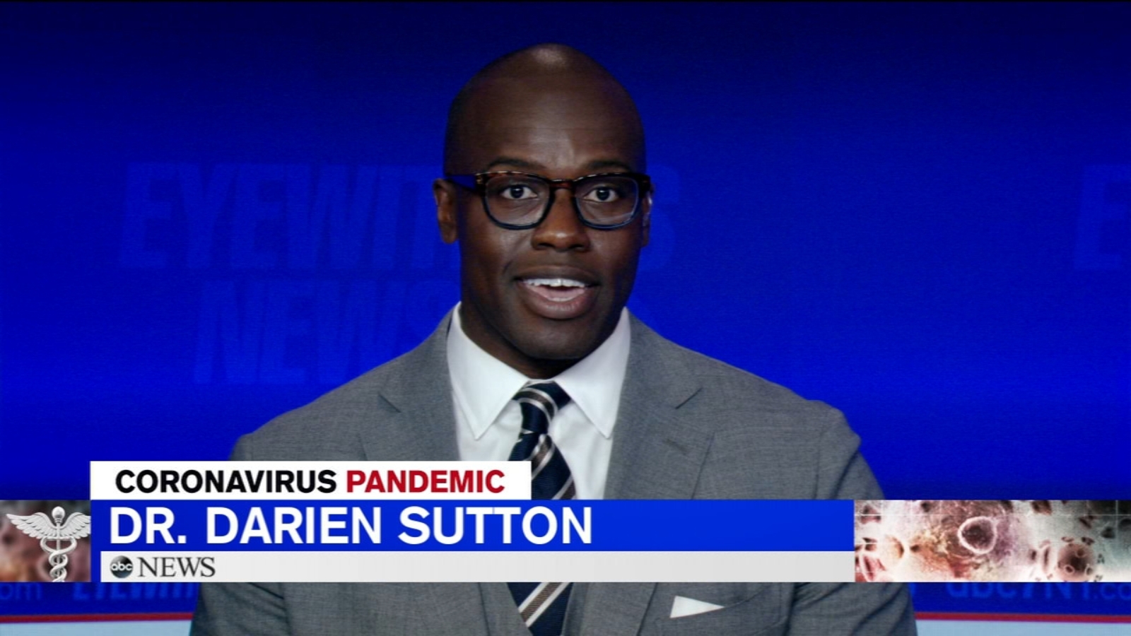 Dr Darien Sutton Wife - www.inf-inet.com