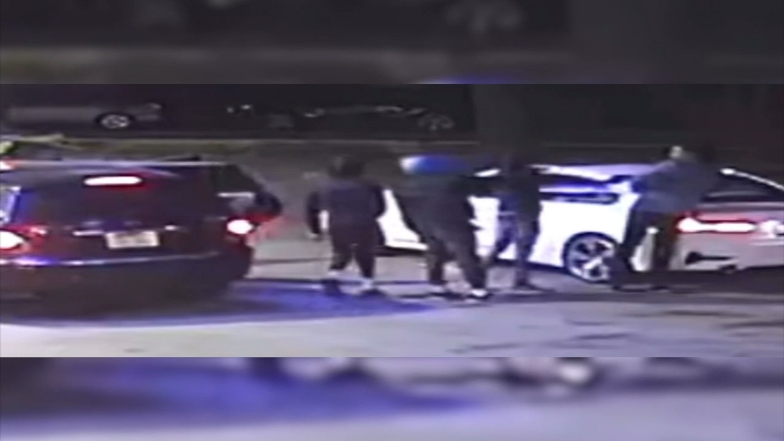 Philadelphia police investigate gas station carjacking at gunpoint on ...