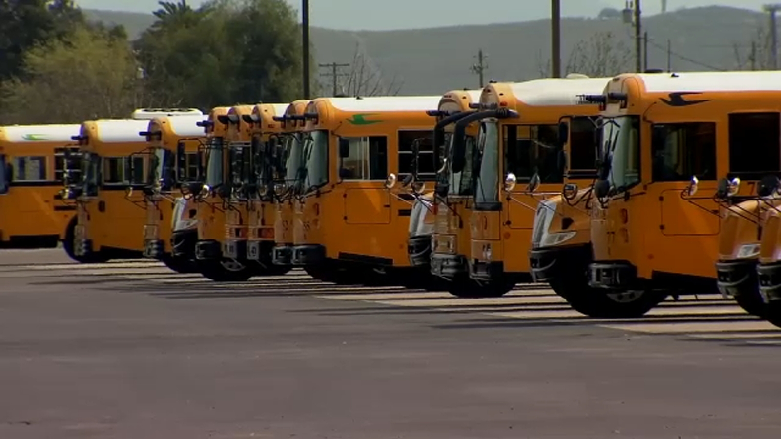 High gas prices impacting travel for Valley school districts - ABC30 Fresno