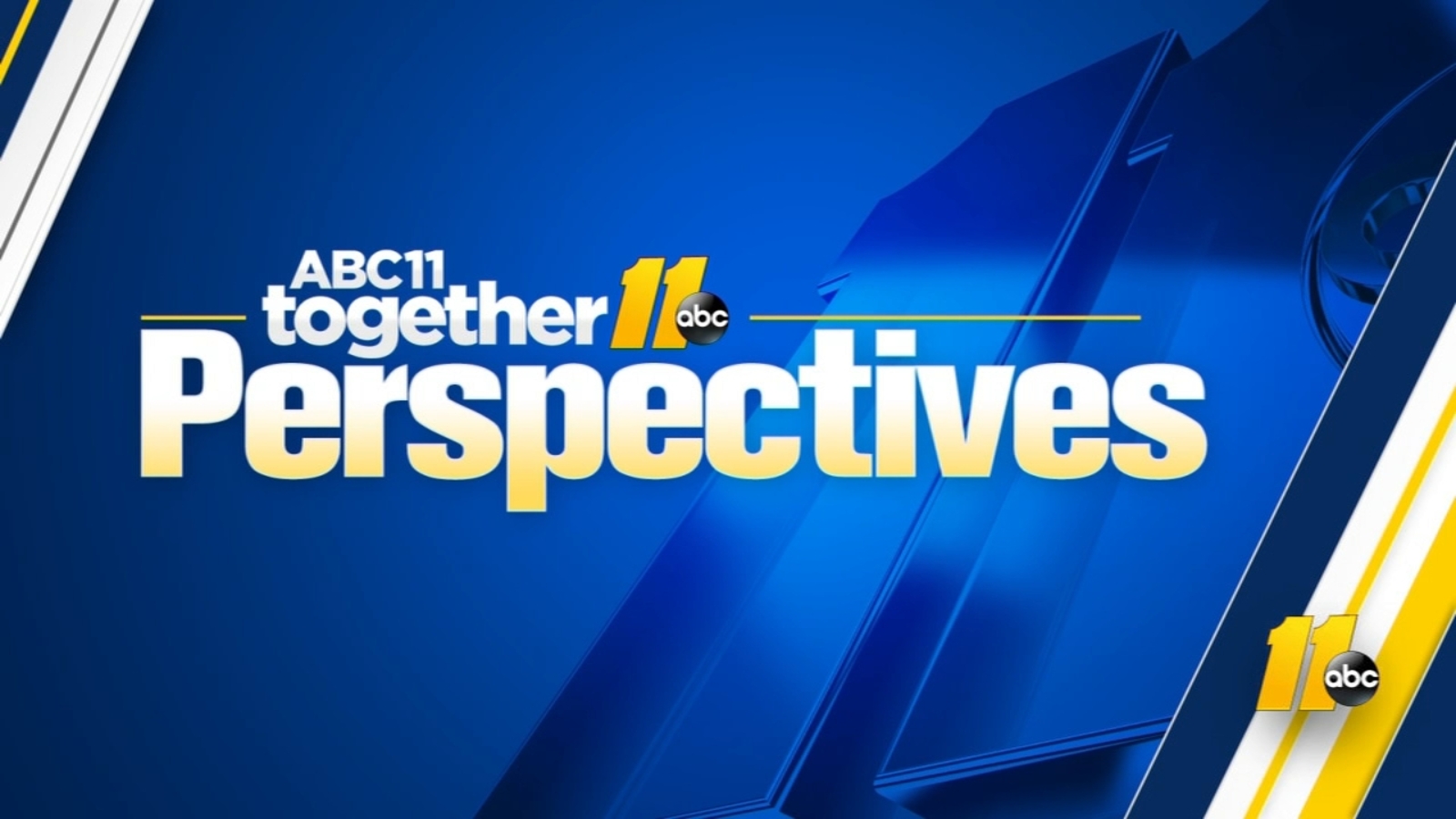 ABC11 Together Perspectives for March 20, 2022 - ABC11 Raleigh-Durham