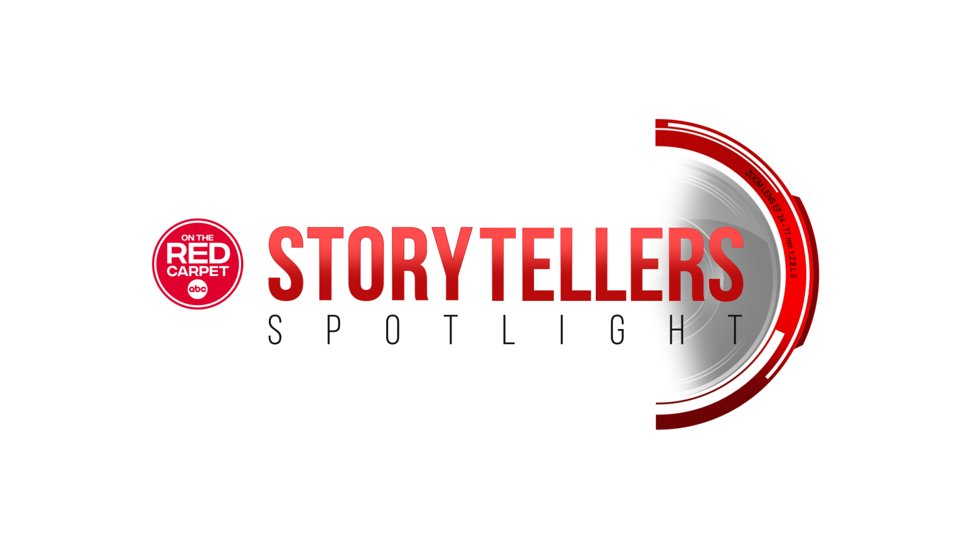 On The Red Carpet: Storytellers Spotlight - ABC7 Los Angeles