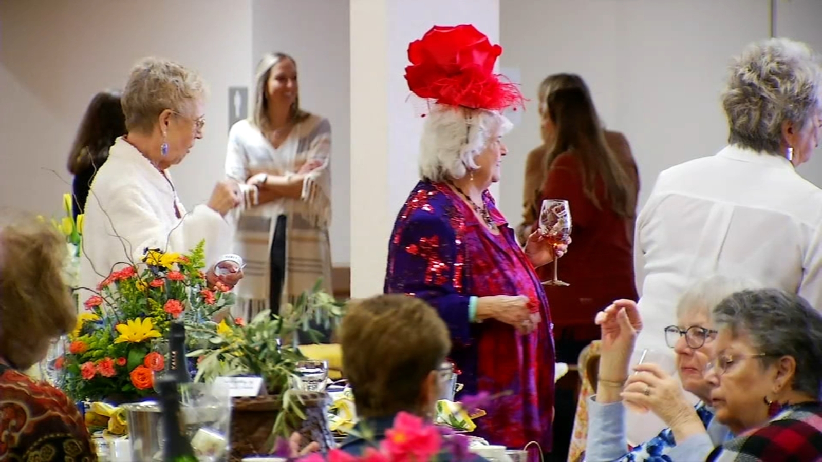 Merced women with passion for agriculture raise money for students ...