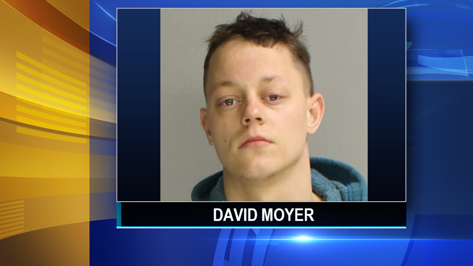 David Moyer charged with third-degree murder in death of 8-week-old son ...