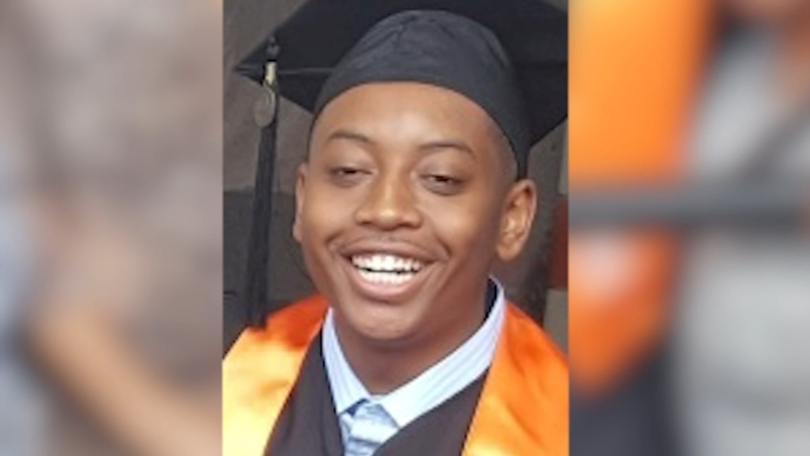 Charion Lockett: Family of man killed by Houston police files federal ...