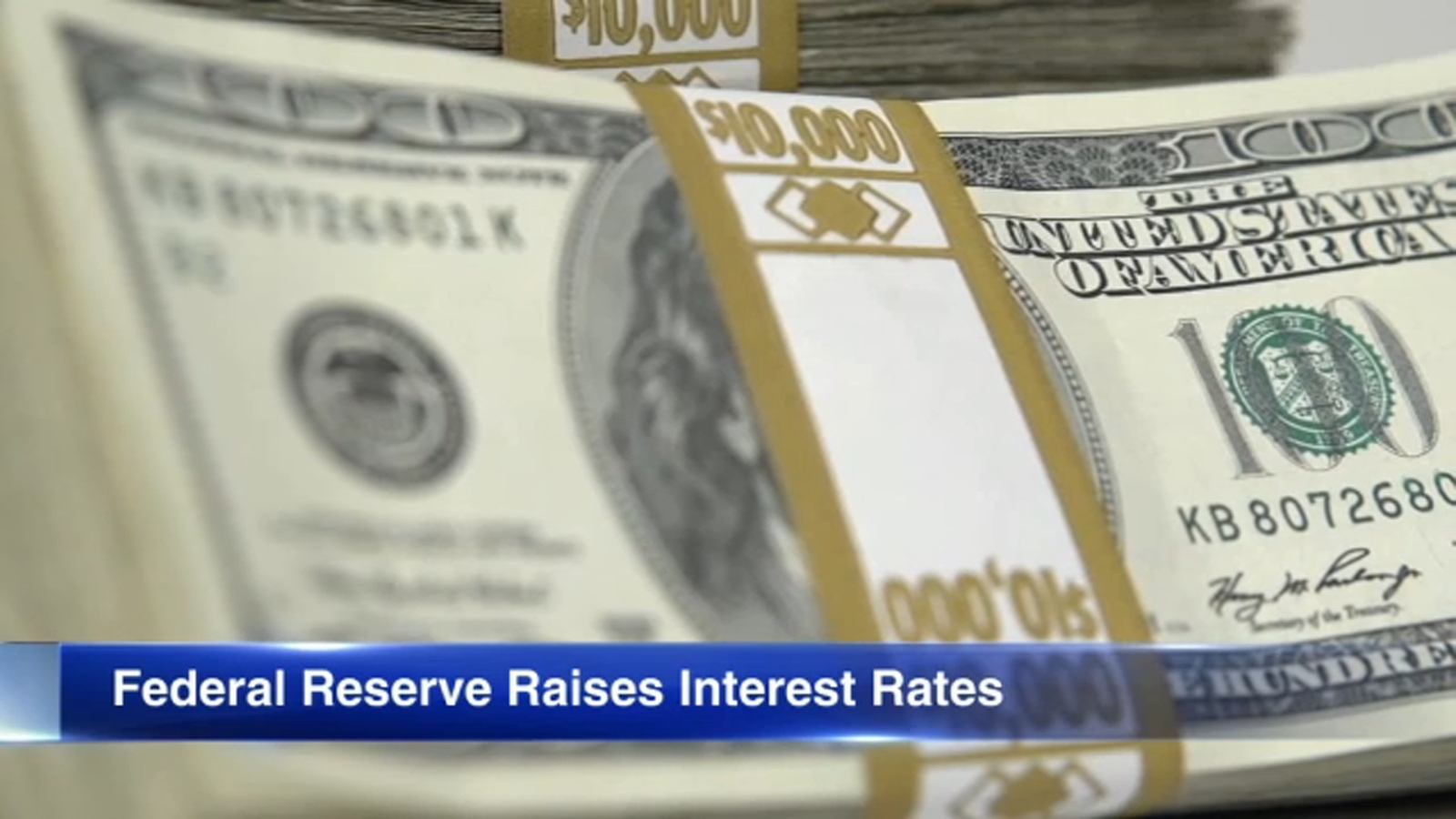 What is the Federal Reserve? Interest rates increase amid inflation ...