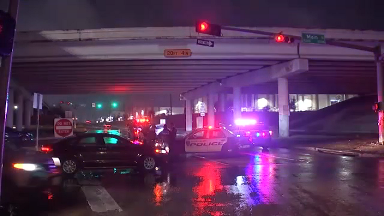 Houston police Sgt. Robert Ruiz looks back at decades of crime in city ...