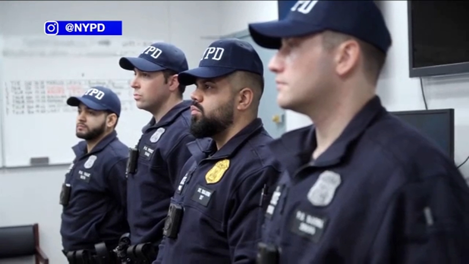 New York City crime: NYPD adds more Neighborhood Safety Teams to crime ...