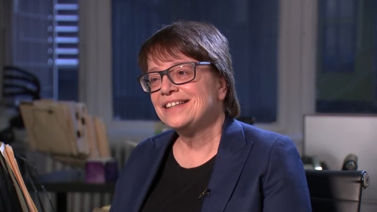 Academy Awards 2022: Cindy Tolan's work on 'West Side Story' proves ...