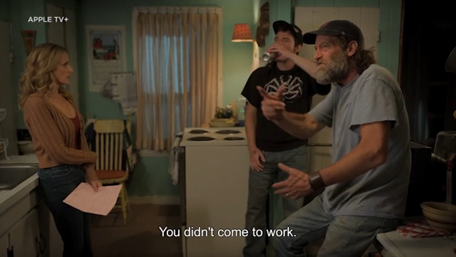 'CODA' actor Troy Kotsur is enjoying the best year of his career, hopes ...