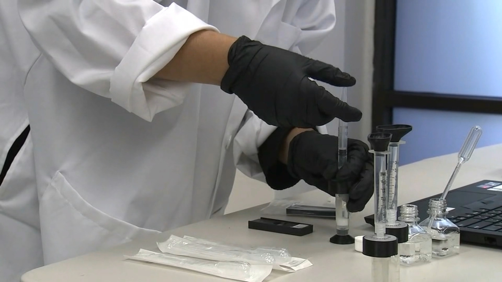 New studies shed light on how to treat BA.2 COVID variant, how long it ...