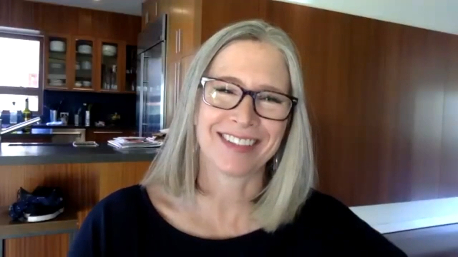 'King Richard' editor Pamela Martin is trail blazer in industry - ABC7 ...