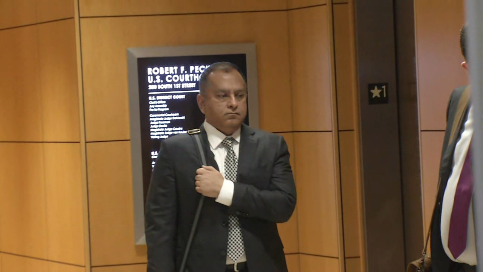 Sunny Balwani verdict: Former Theranos president, ex-boyfriend of ...