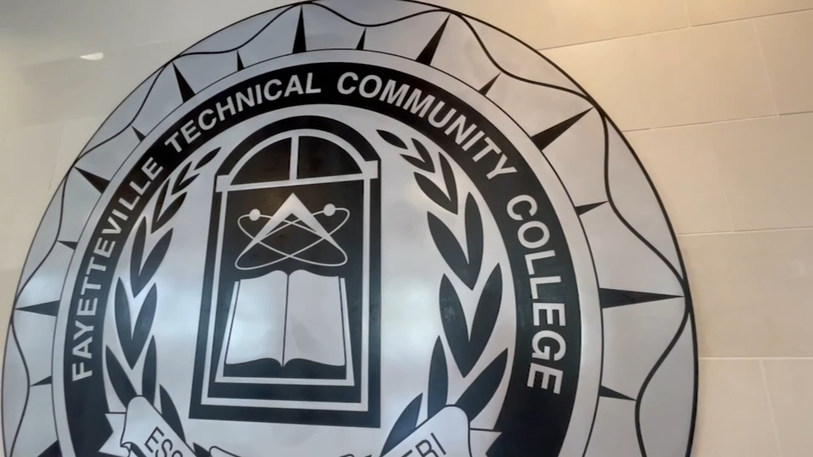 Students at Fayetteville Technical Community College find themselves on ...