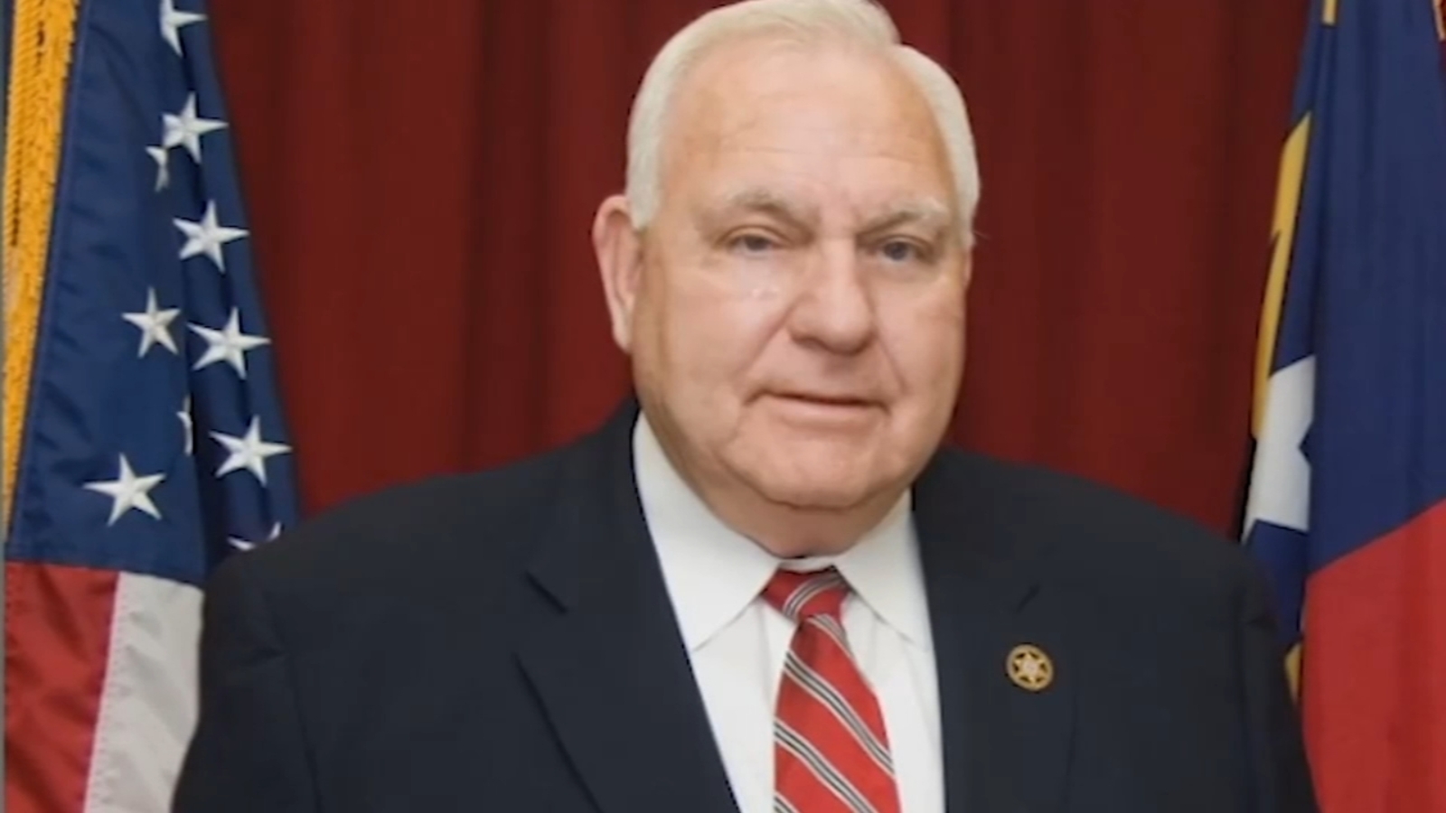Friends, colleagues remember former Cumberland County Sheriff Earl ...