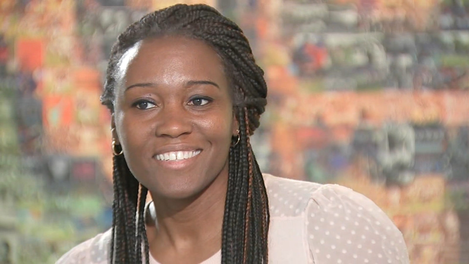 Chicago Bears' Tanesha Wade takes on historic role as SVP of Diversity ...