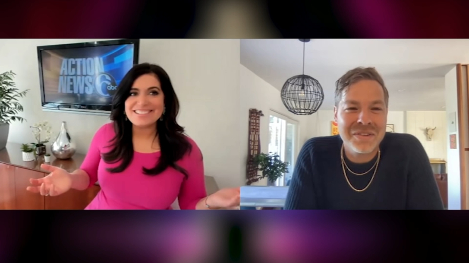 Oscars 2022: Zach Baylin, 'King Richard' screenwriter and a Delaware ...