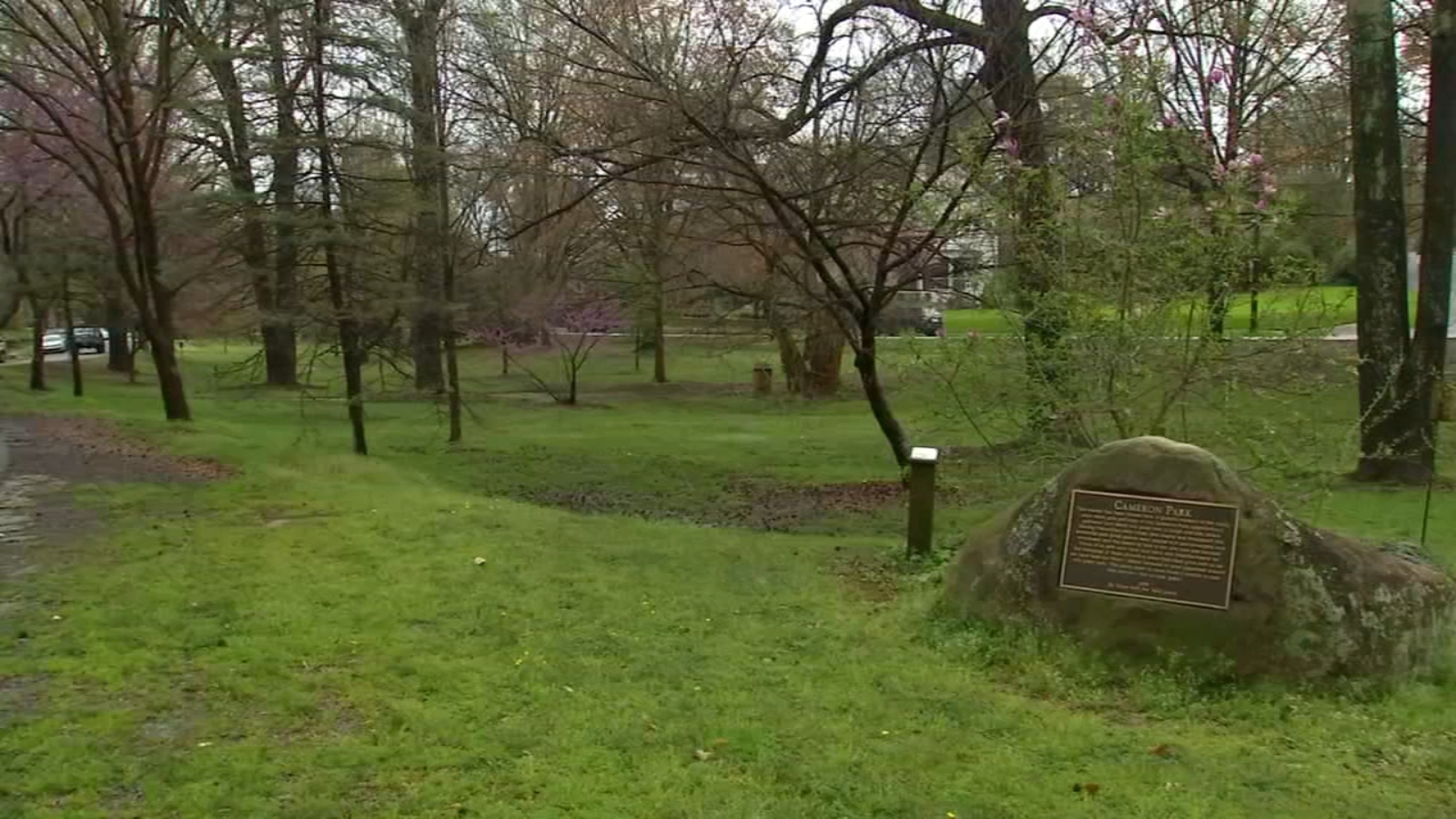 Raleigh neighborhood, honoring slaveholding family, being renamed ...