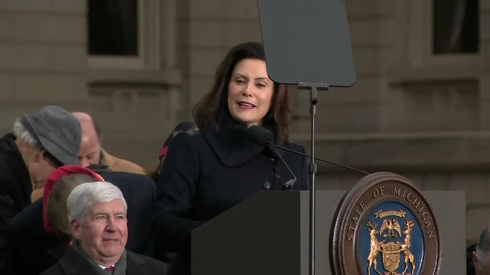 New motive revealed in Wolverine Watchmen militiamen's murder plot of ...