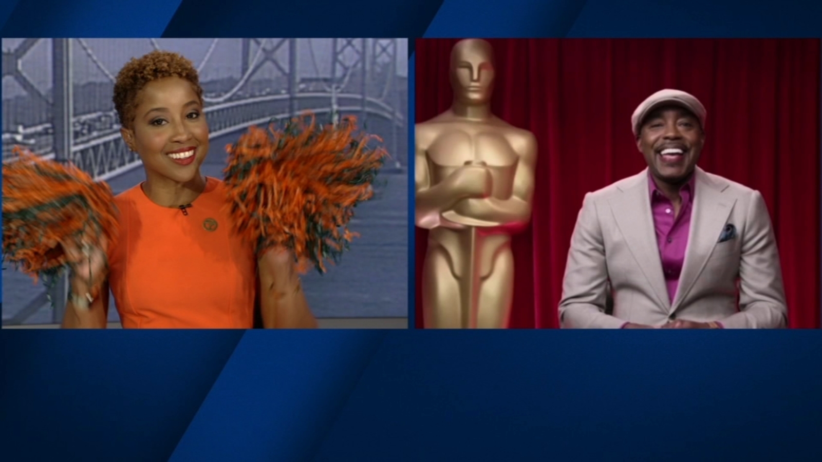 Oscars producer, film director Will Packer tells us what to expect at ...