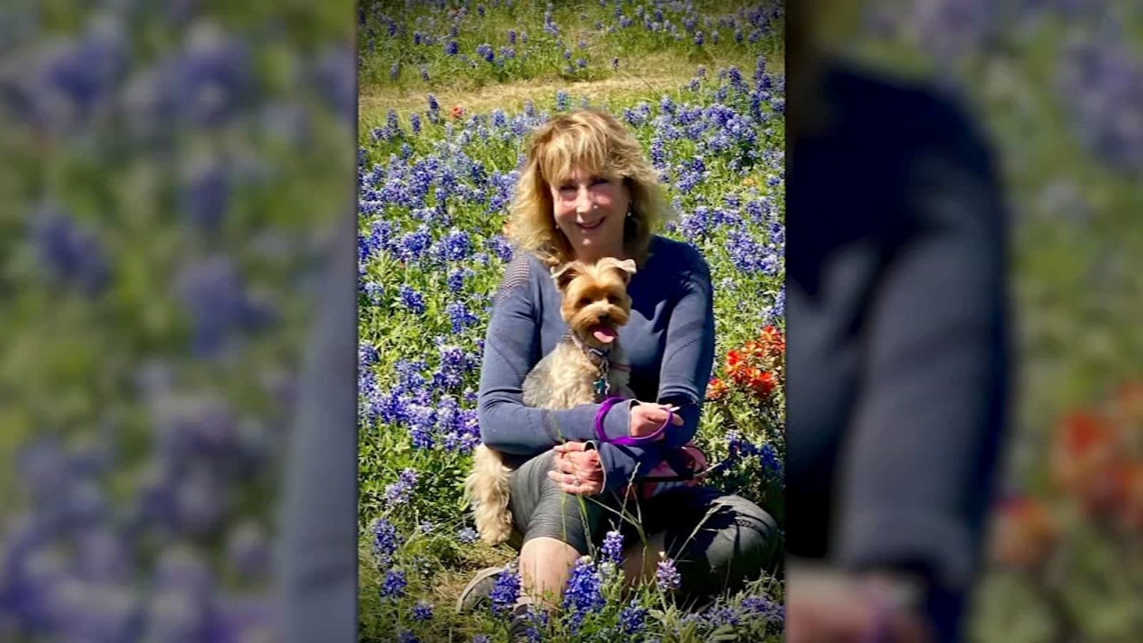 Cianna Mims charged with failure to report felony in deadly hit-and-run ...