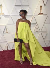 Oscars 2022 Winners CODA Wins Best Picture After Best Actor Winner