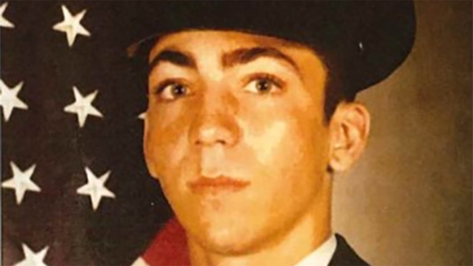 Kevin Alvin Jude Carroll identified as homicide victim found in 1978 in ...