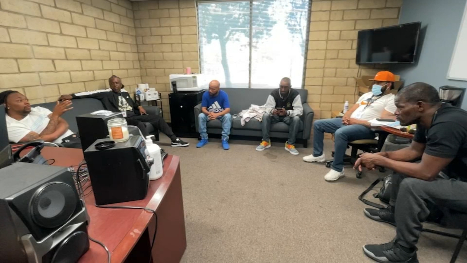 Advance Peace Fresno gets $300k in federal funding to continue its ...