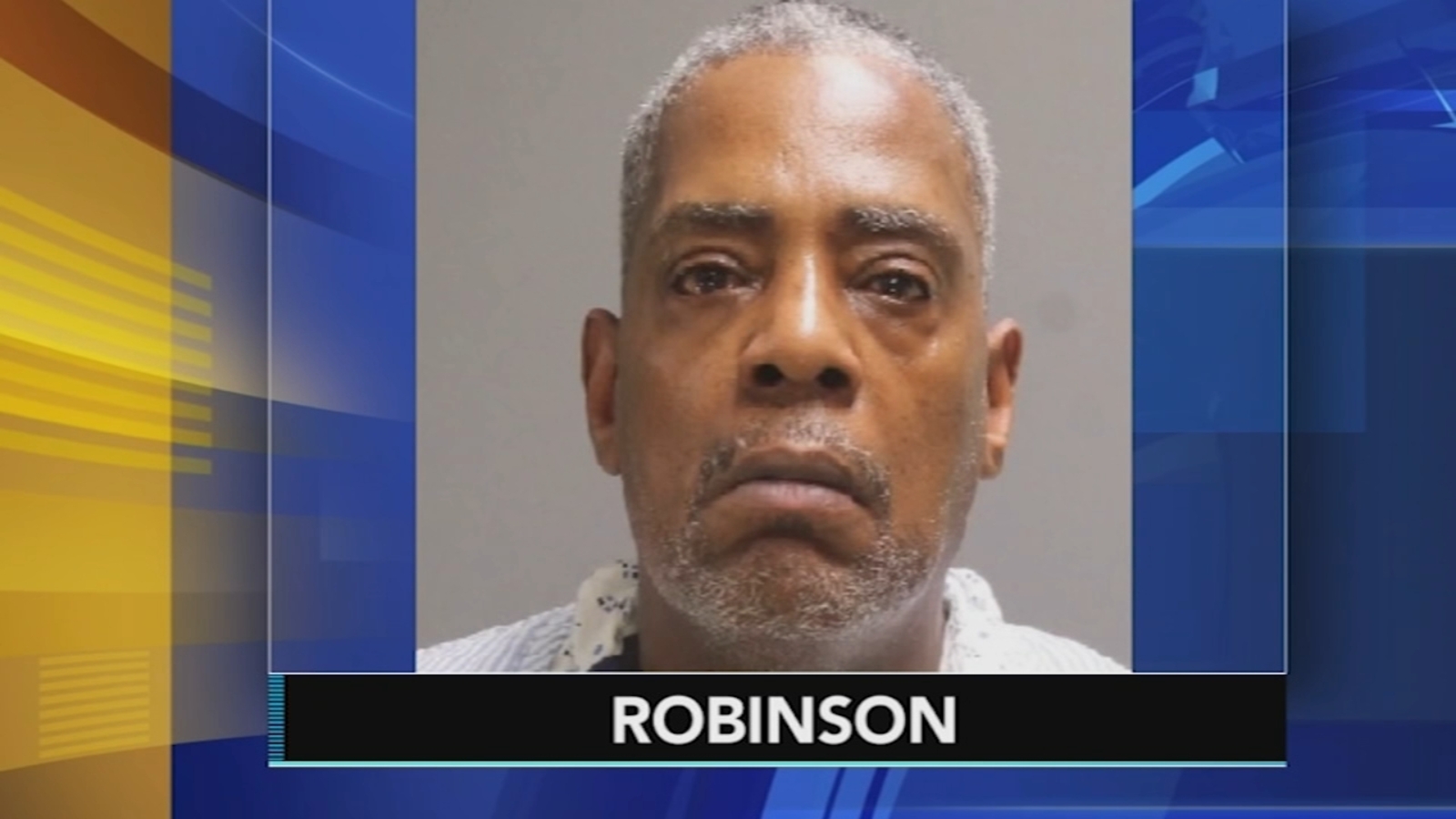 Timothy Robinson arrested: Intoxicated driver jumps curb, kills child ...