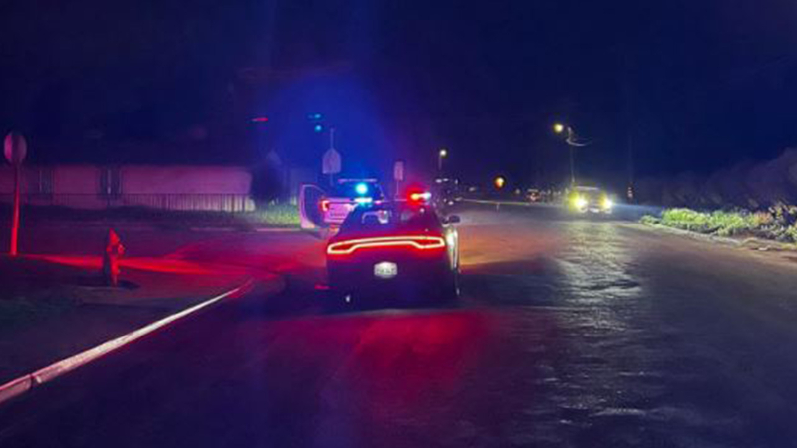 Driver opens fire on CHP officer in Orosi, deputies investigating ...