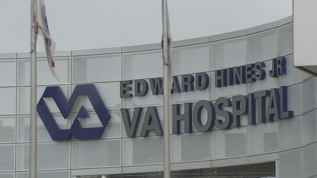 Hines Va Hospital Hines VA Virtual 100th Anniversary Commemoration
