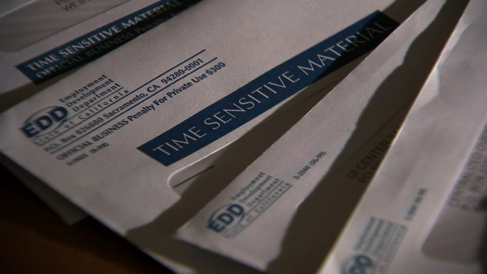 New CA bill would require the EDD to post its wait times for service ...