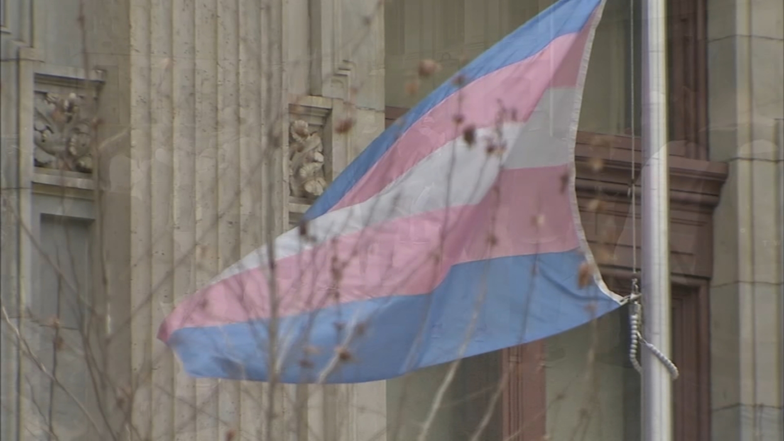 Transgender Day of Visibility includes calls for federal action - 6abc ...