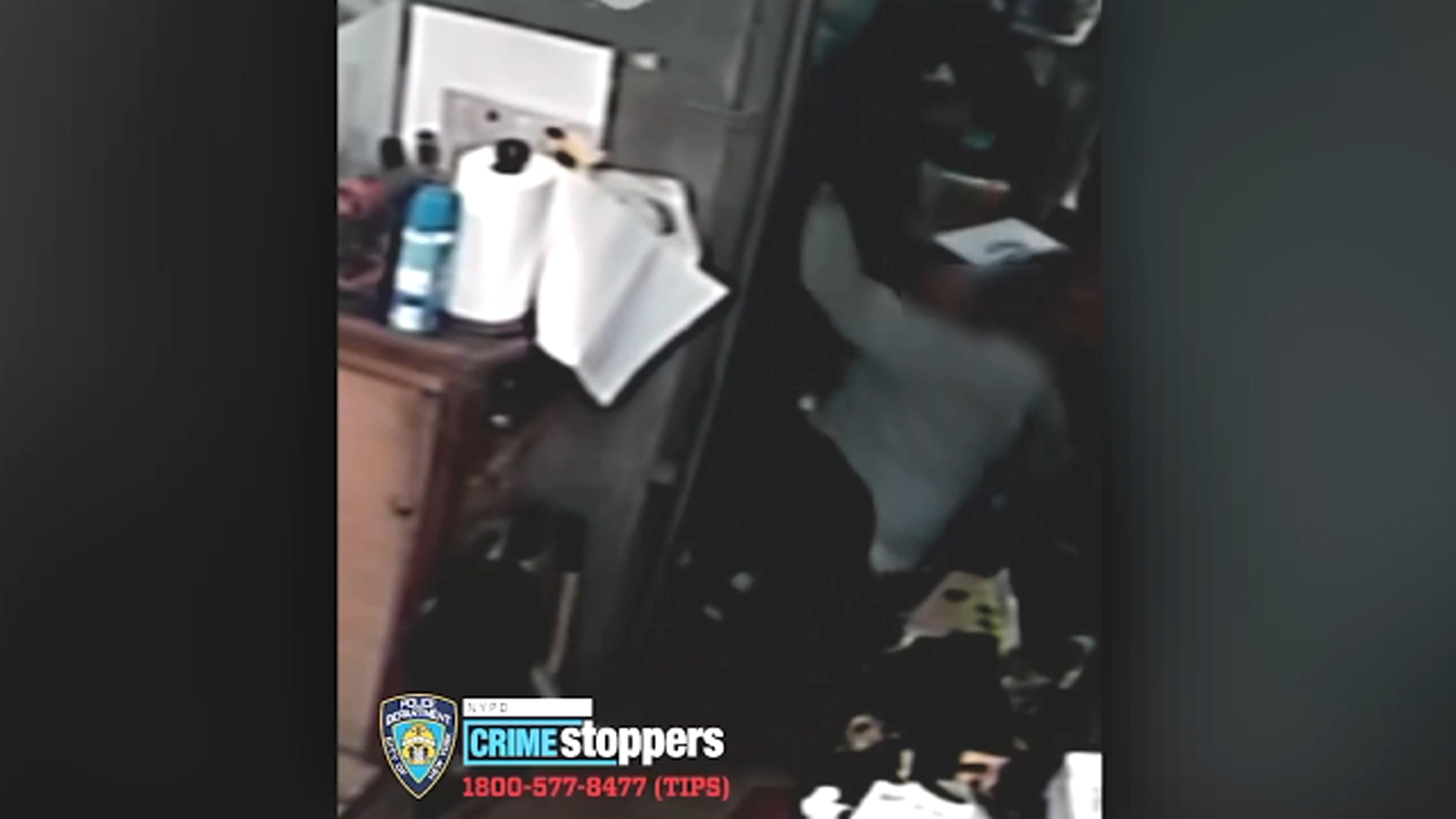 Jamaica Queens Pawn Shop Owner Beaten In Head With Metal Rod New