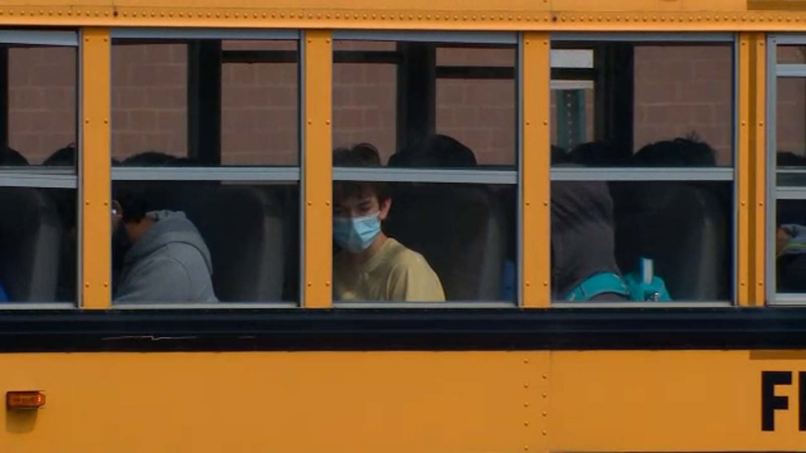 South Brunswick temporarily reinstates mask mandate after coronavirus ...