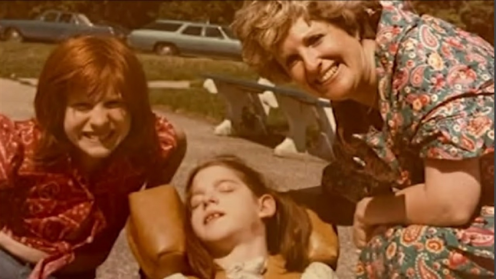 Life's WORC founder Vicki Schneps honored for work in wake of ...
