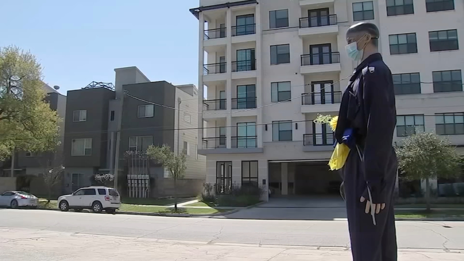 Mysterious mannequin: No one knew who he was or where he came from in ...