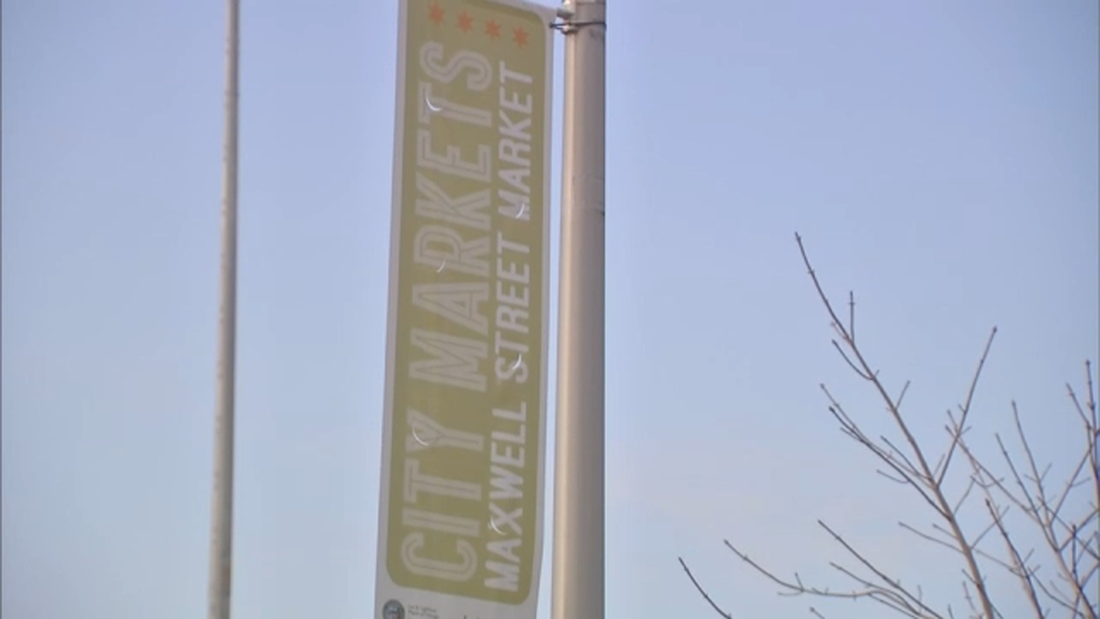 Maxwell Street Market opens for 2022 season in Chicago with live music ...