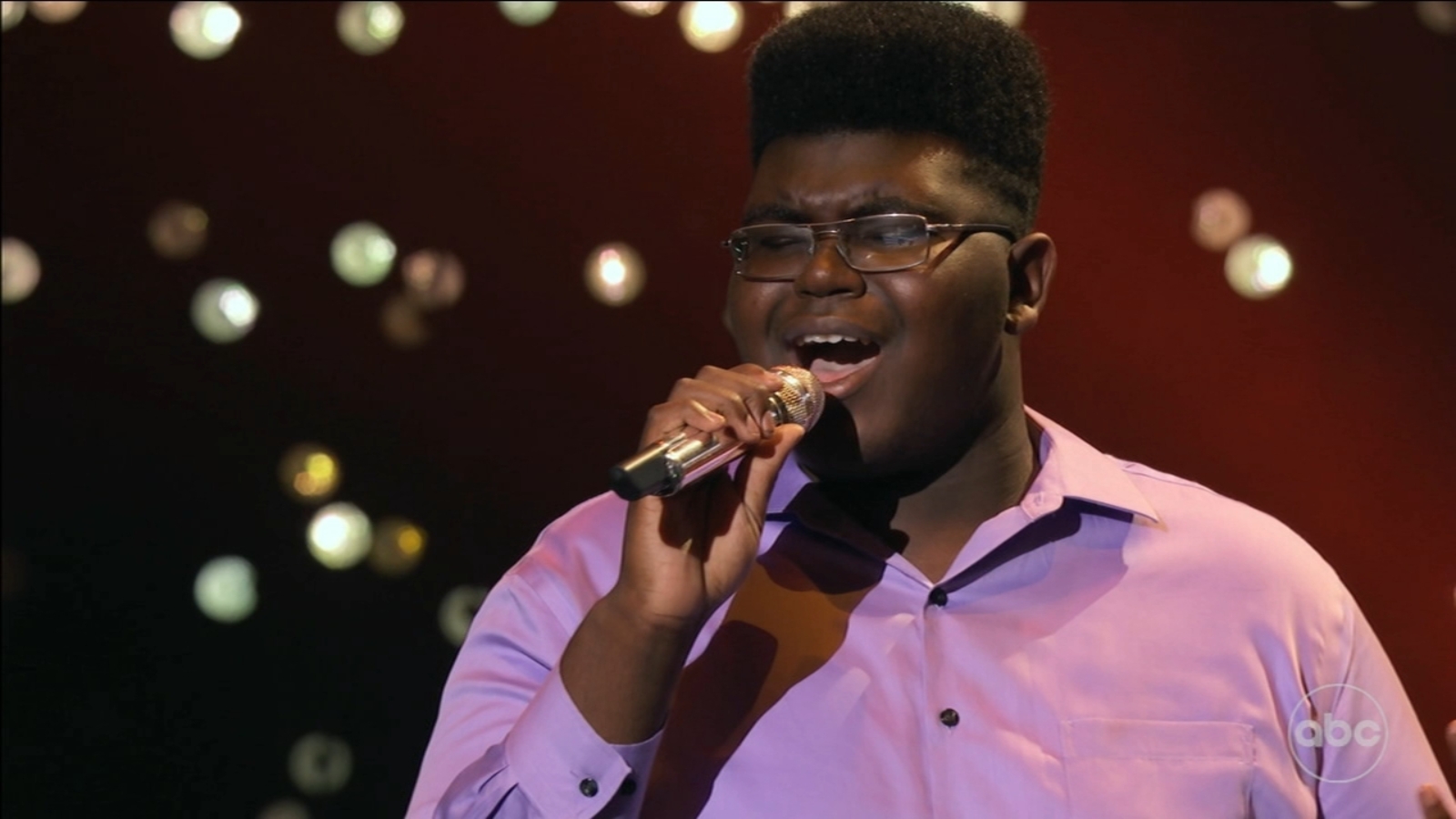 American Idol 2022: Houston contestant Douglas Mills Jr. speaks ...