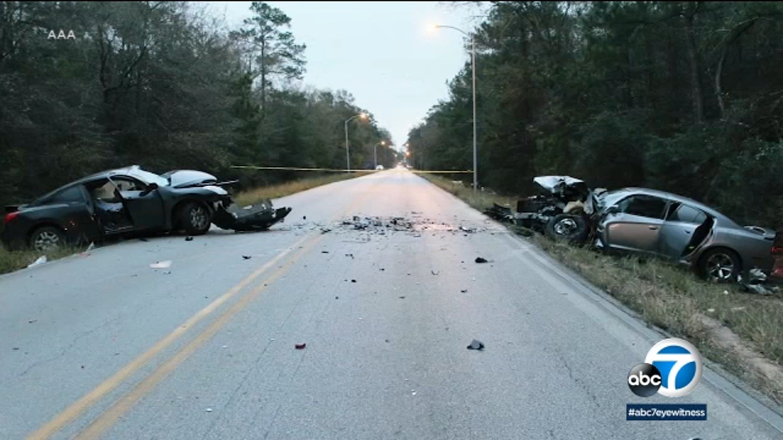 Distracted Driving Awareness Month: SoCal law enforcement agencies ...