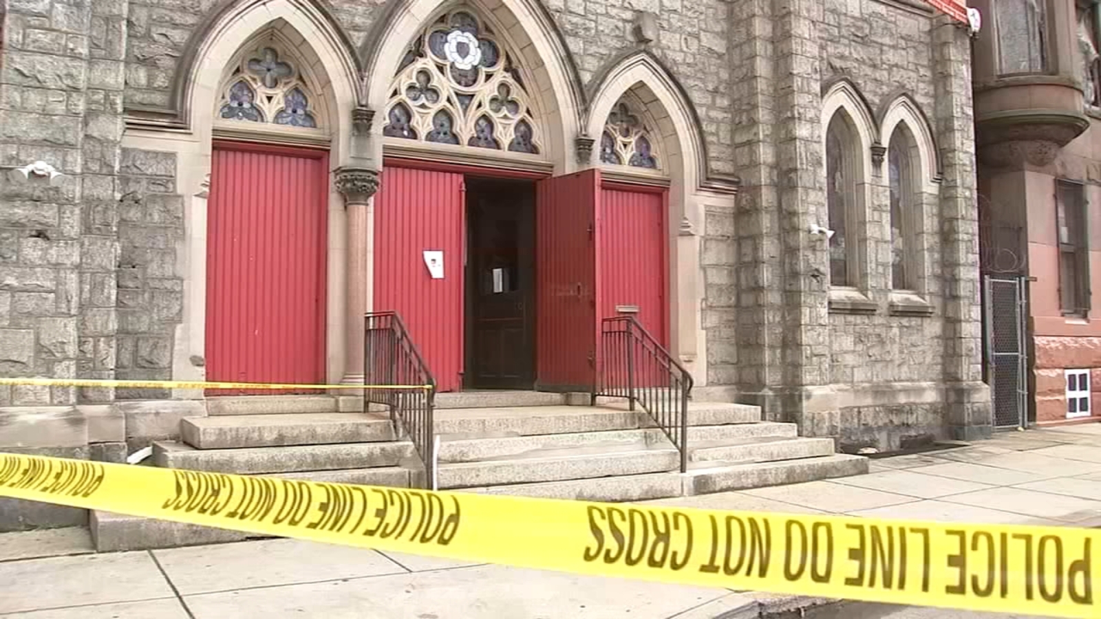 Philadelphia police increasing patrols after roughly 26 shots fired ...