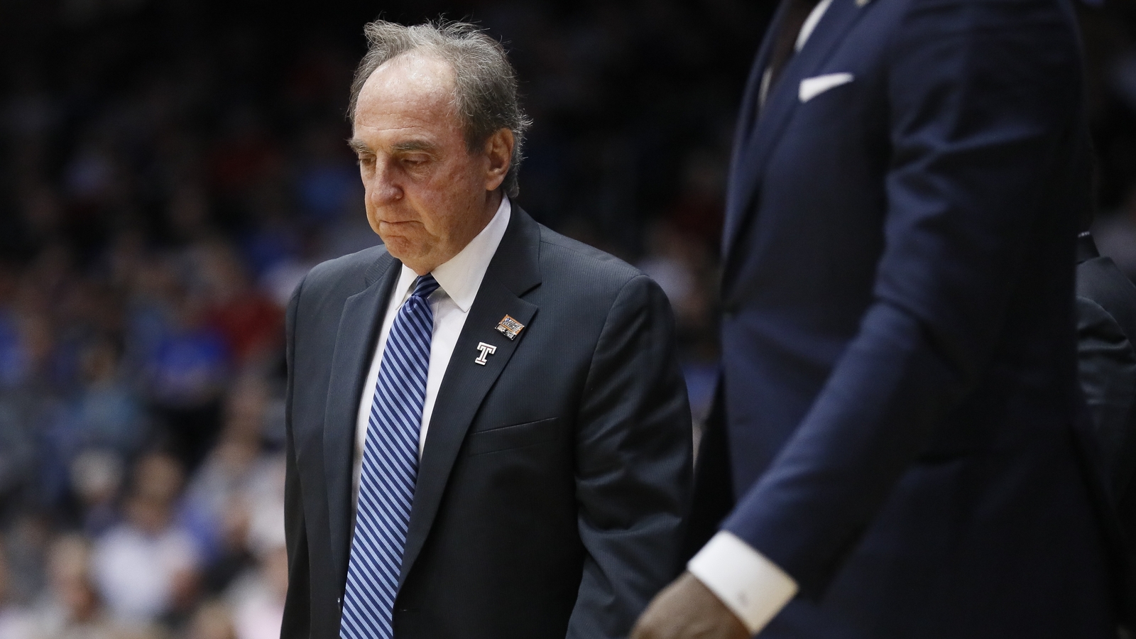 La Salle expected to hire Fran Dunphy as Explorers' next men's ...