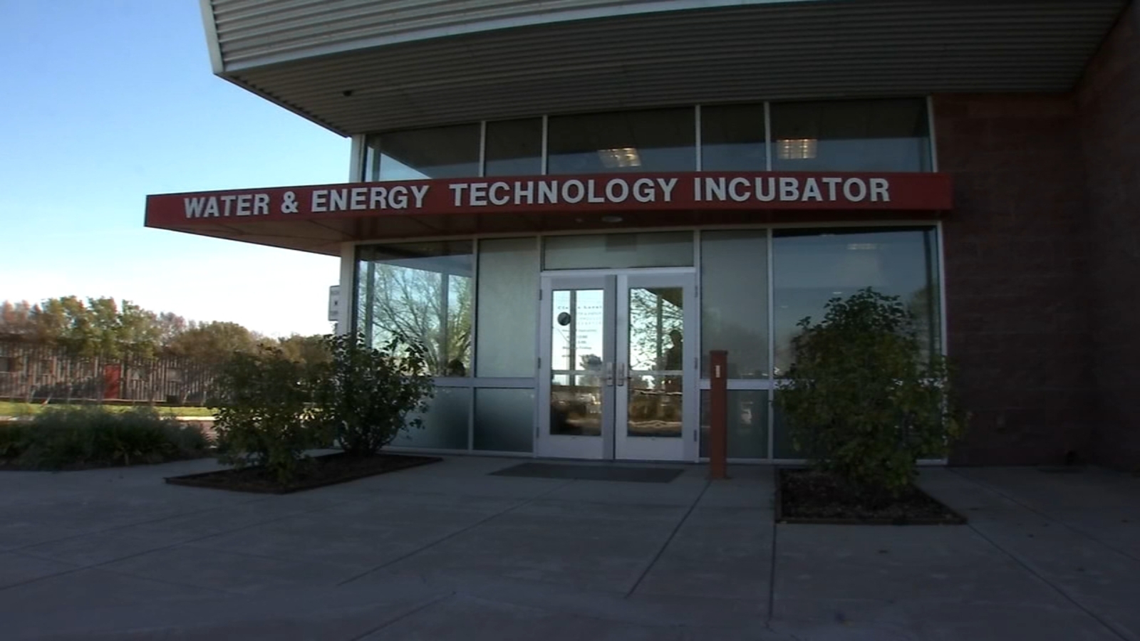 Fresno State's Water, Energy and Technology Center helping businesses ...