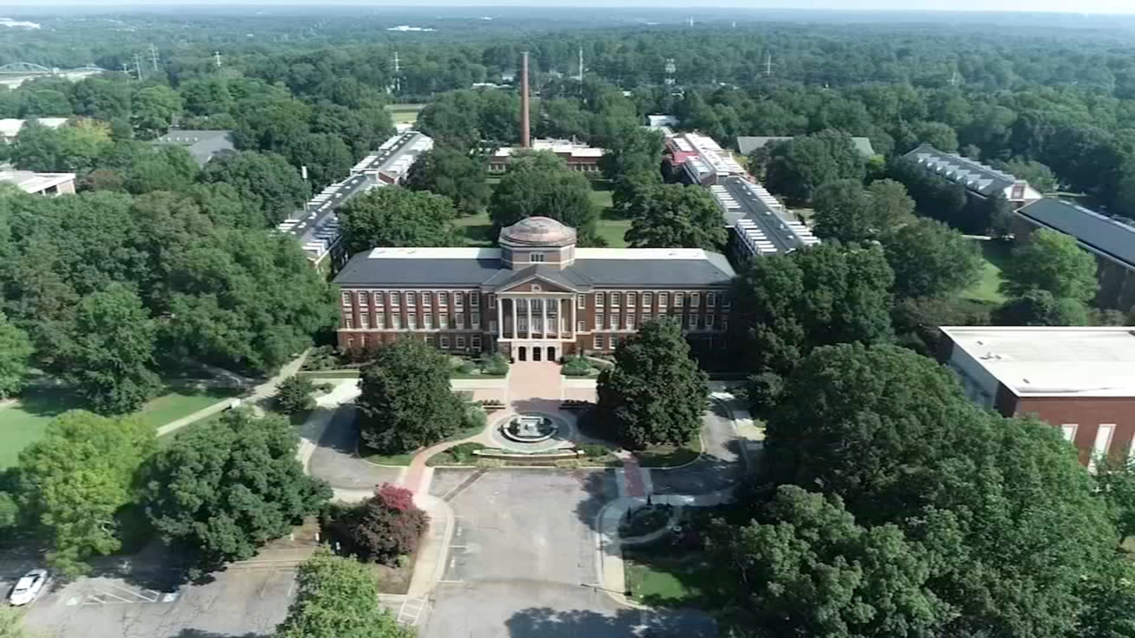Meredith College to rename Joyner Hall as part of its new anti racism ...