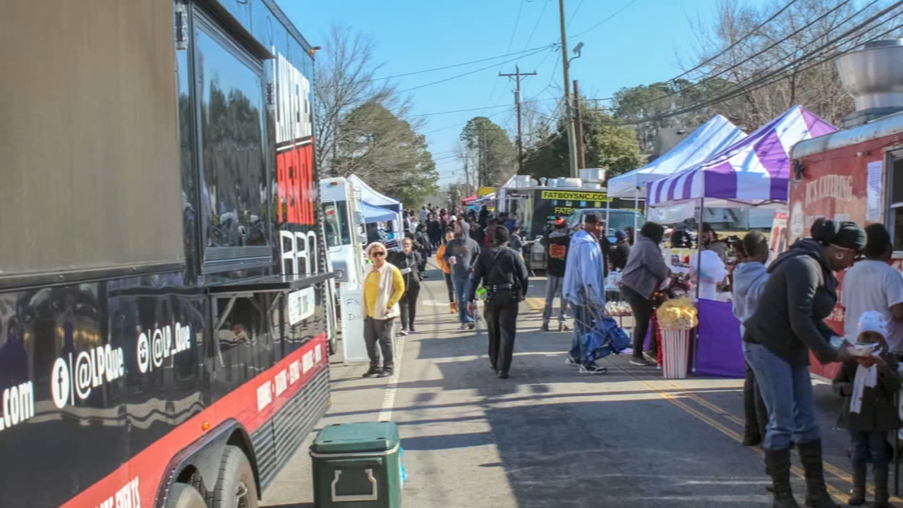 HBCU Experience: Looking at the past, present and future - ABC11 ...