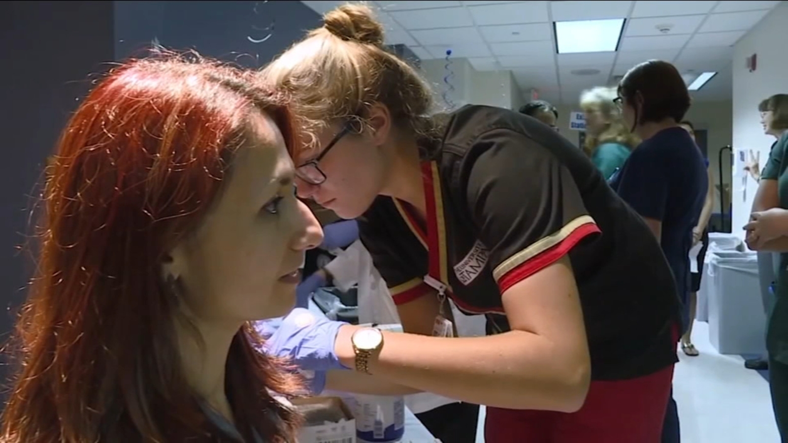 Flu cases rising with COVID too, health officials in New Jersey say ...